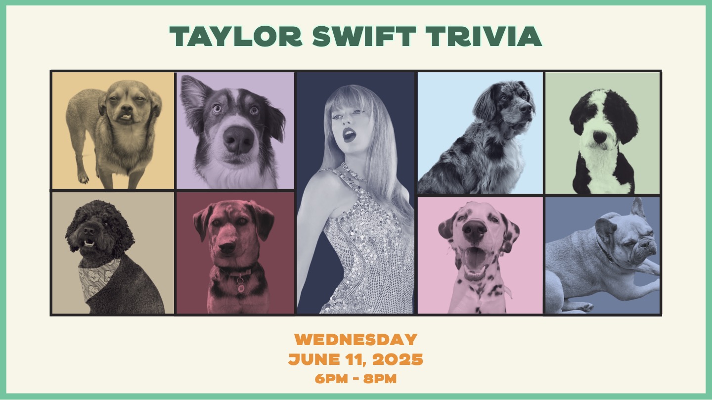 Taylor Swift Trivia | Nashville Guru
