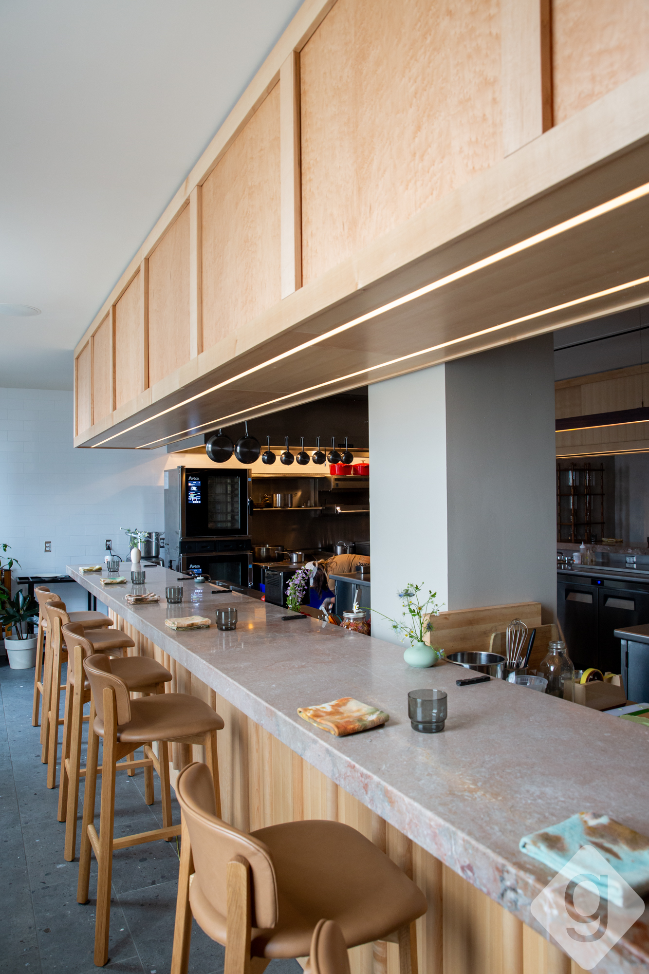 A Look Inside: The Catbird Seat | Nashville Guru