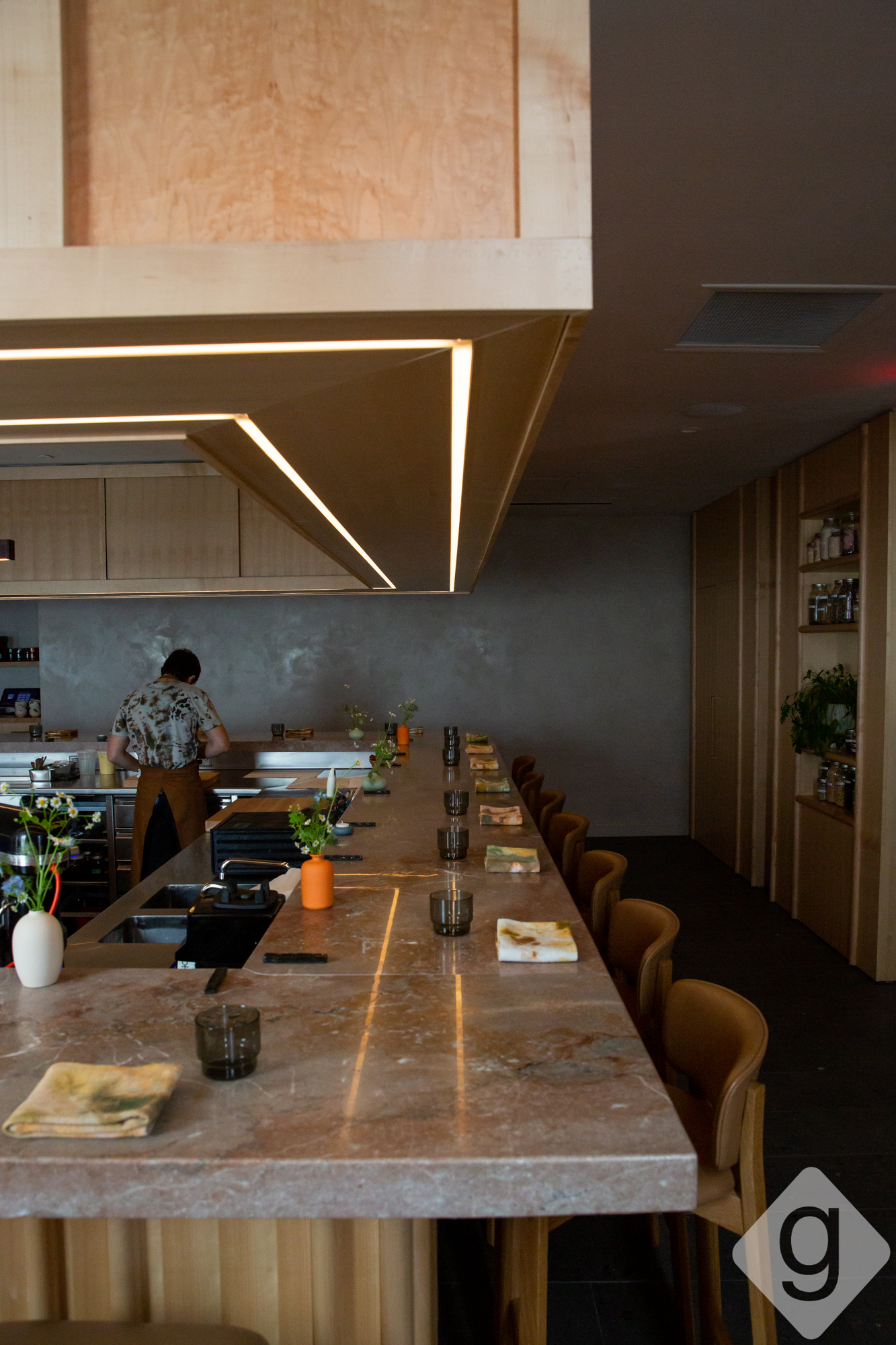 A Look Inside: The Catbird Seat | Nashville Guru