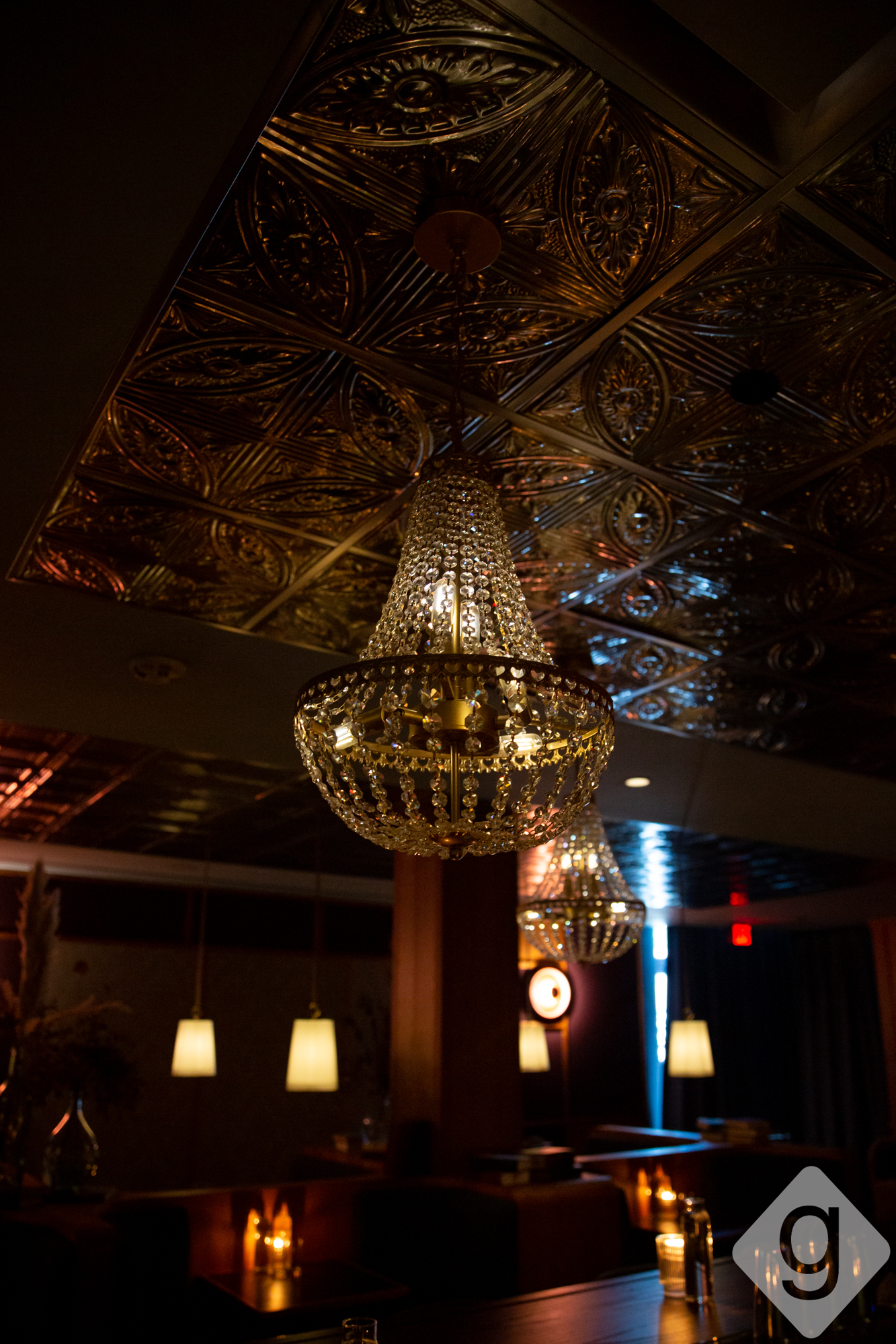 A Look Inside: The Patterson House | Nashville Guru