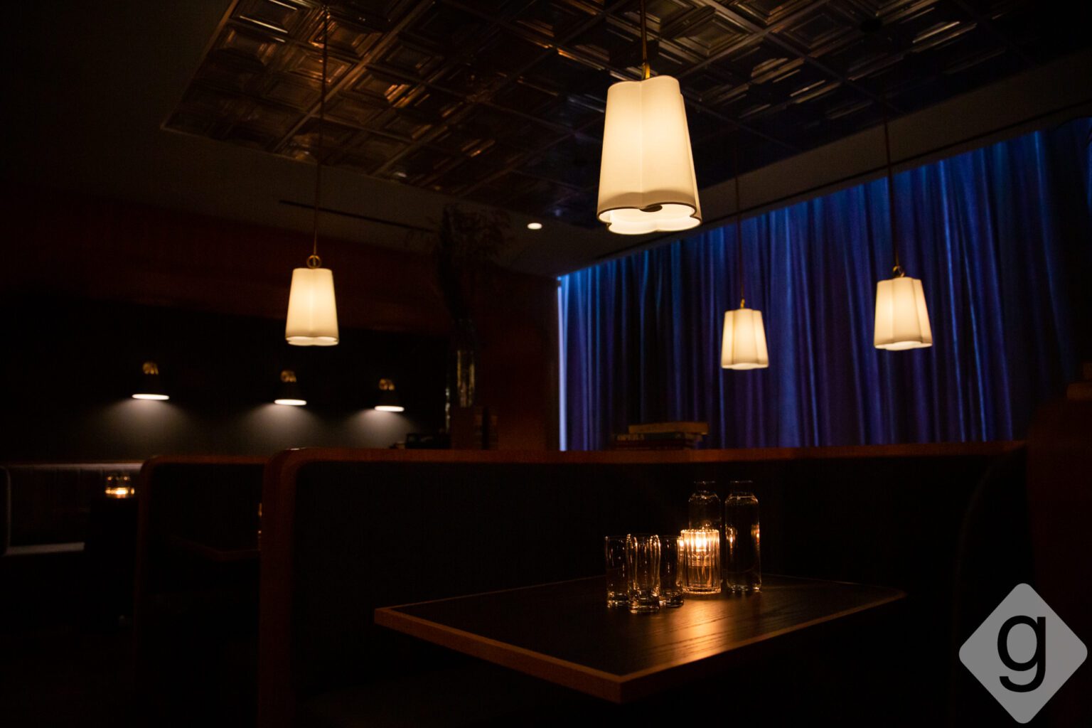 A Look Inside: The Patterson House | Nashville Guru