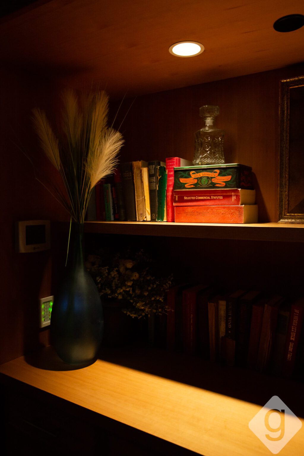 A Look Inside: The Patterson House | Nashville Guru