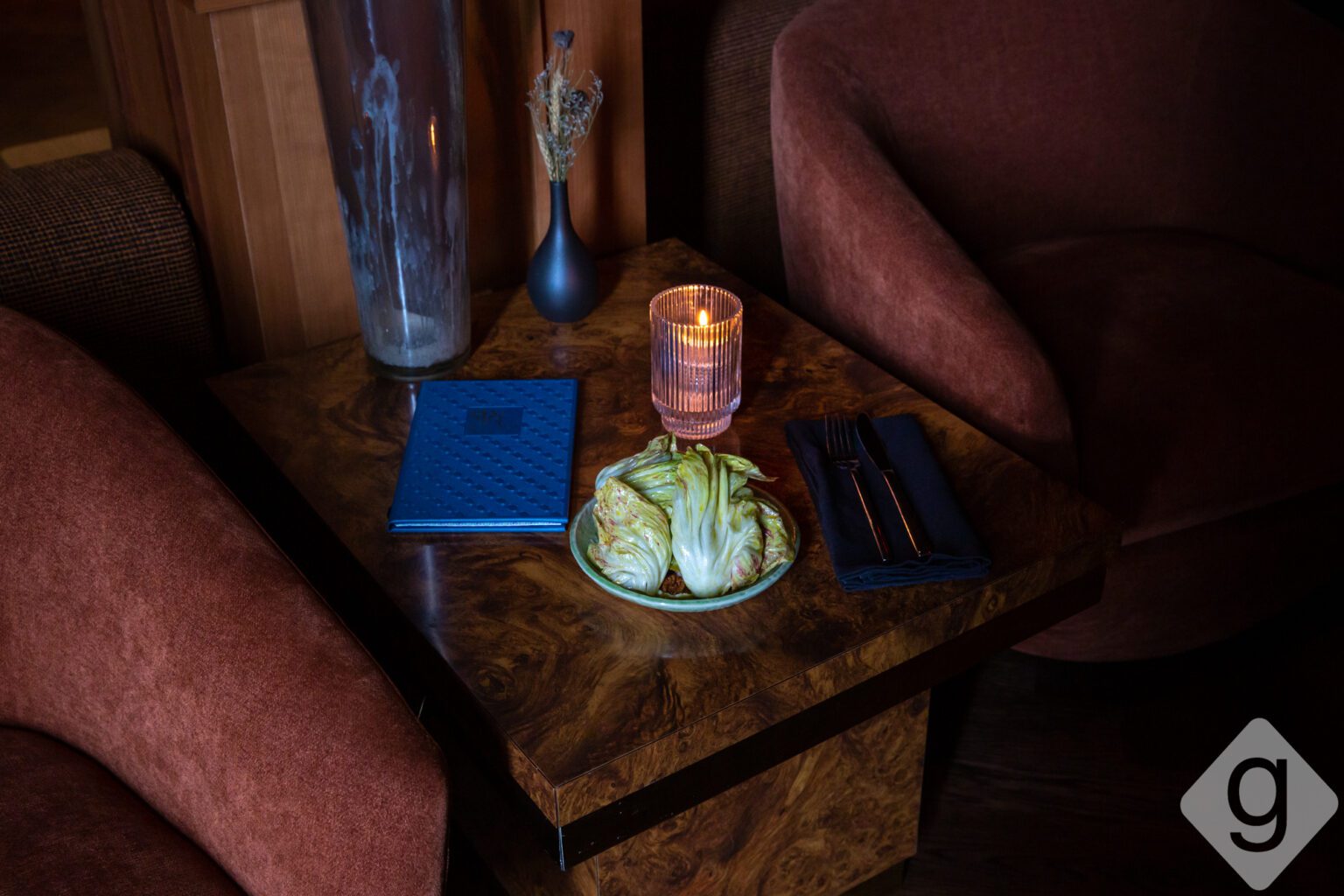 A Look Inside: The Patterson House | Nashville Guru