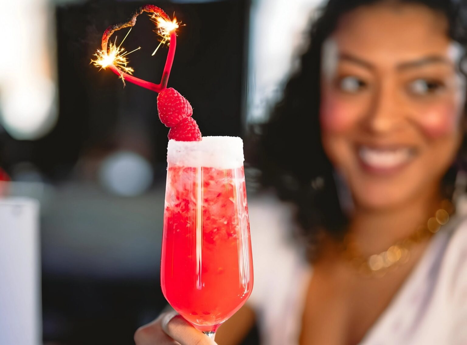 Noir Kitchen & Cocktails | Nashville Guru