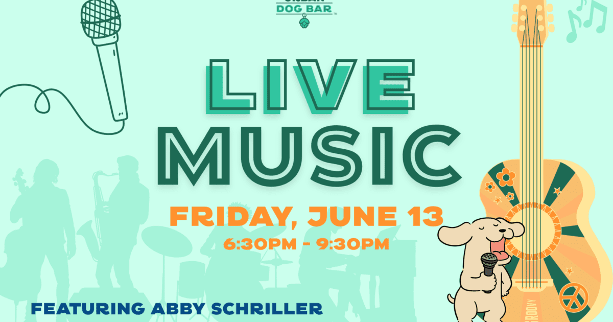 Unleashed & Amplified: Live Music at Urban Dog Bar | Nashville Guru