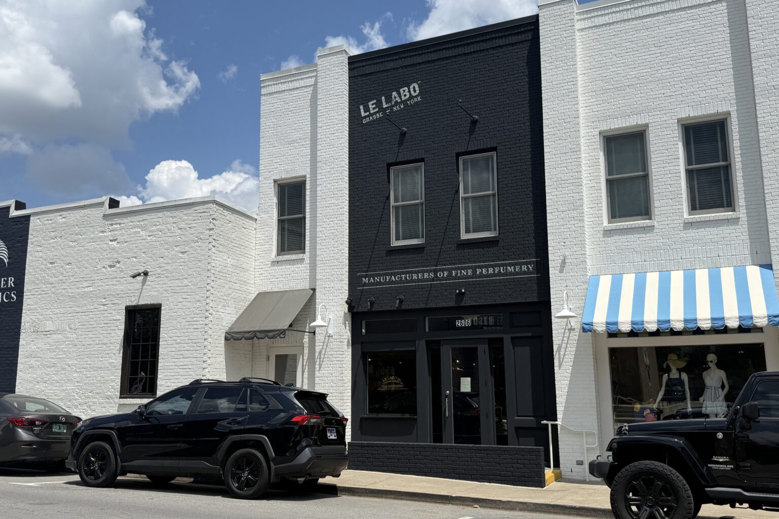Le Labo | Nashville Guru