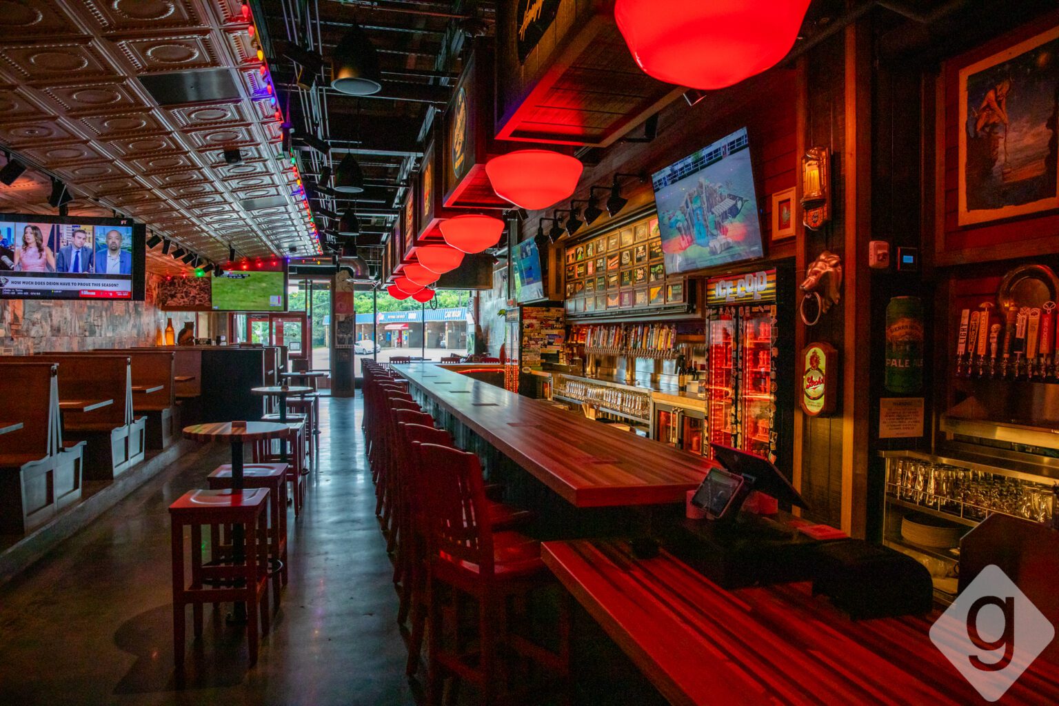 A Look Inside: M.L.Rose (Inglewood) | Nashville Guru