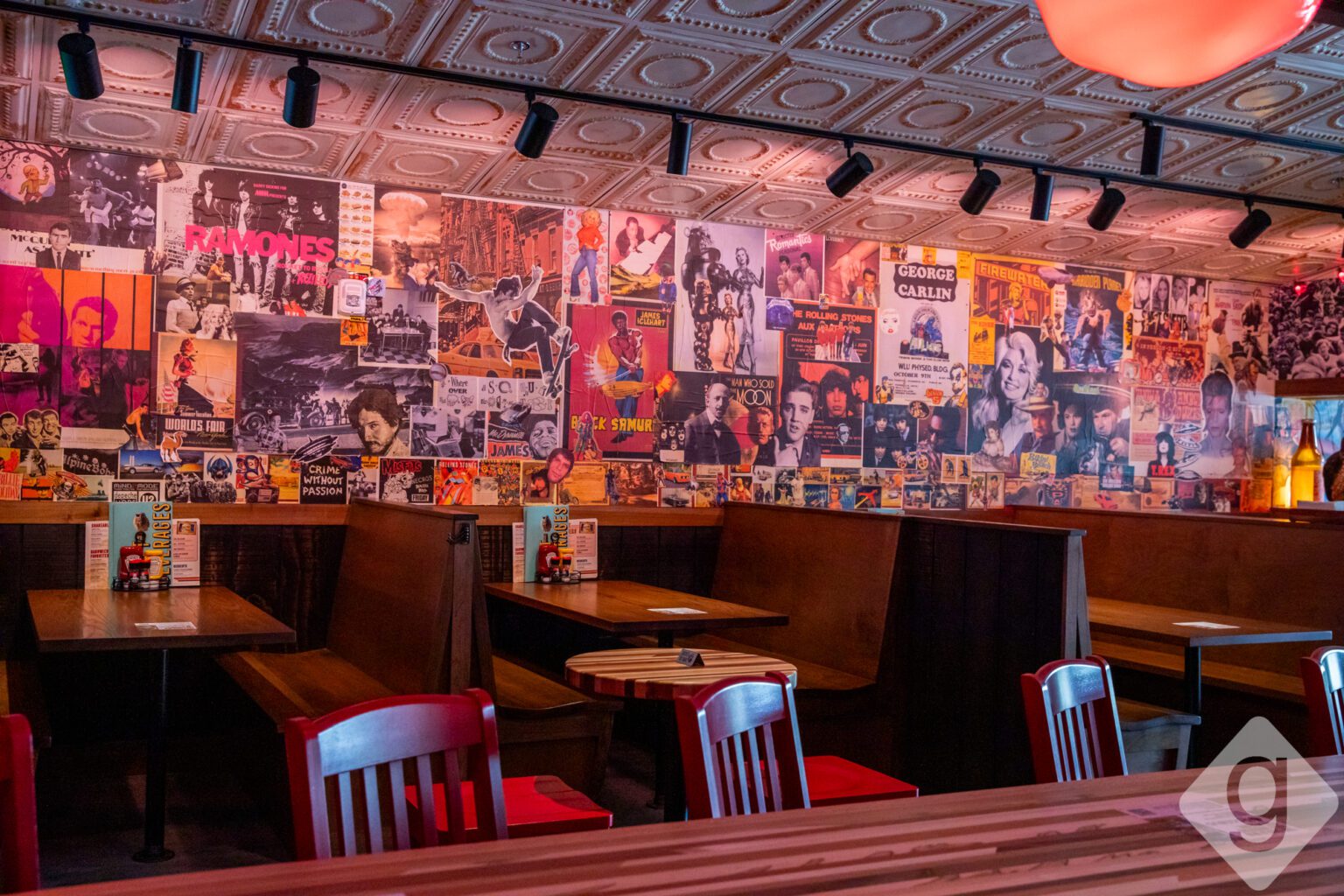 A Look Inside: M.L.Rose (Inglewood) | Nashville Guru