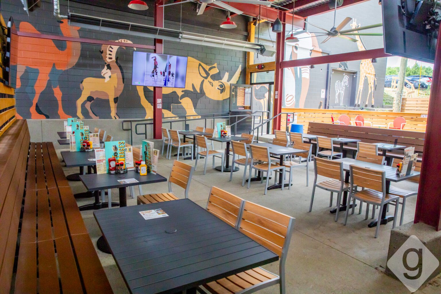 A Look Inside: M.L.Rose (Inglewood) | Nashville Guru