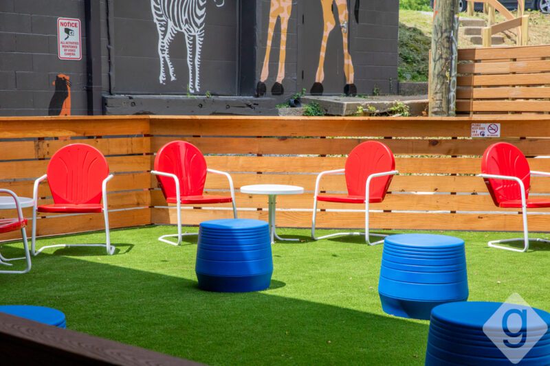 A Look Inside: M.L.Rose (Inglewood) | Nashville Guru