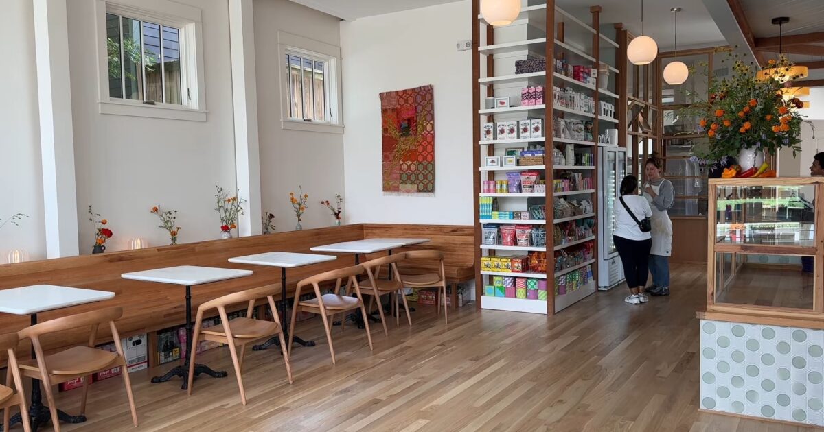 Mama Bread | Nashville Guru