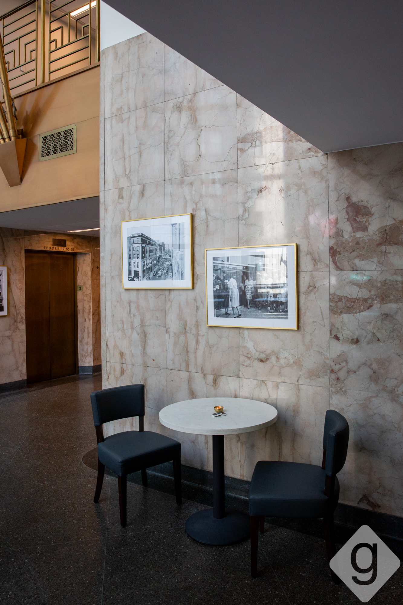 A Look Inside: Cliff's Lounge & Oyster Bar | Nashville Guru