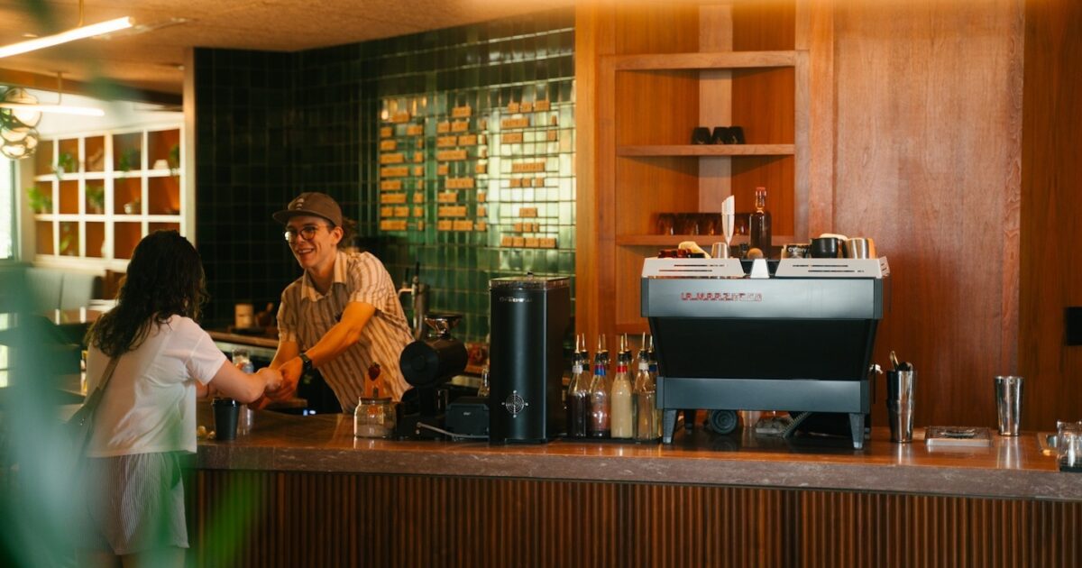 Dawn Cafe | Nashville Guru