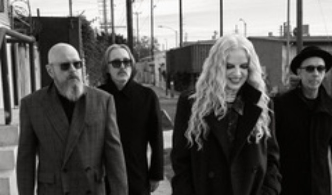 Garbage - Nashville Guru