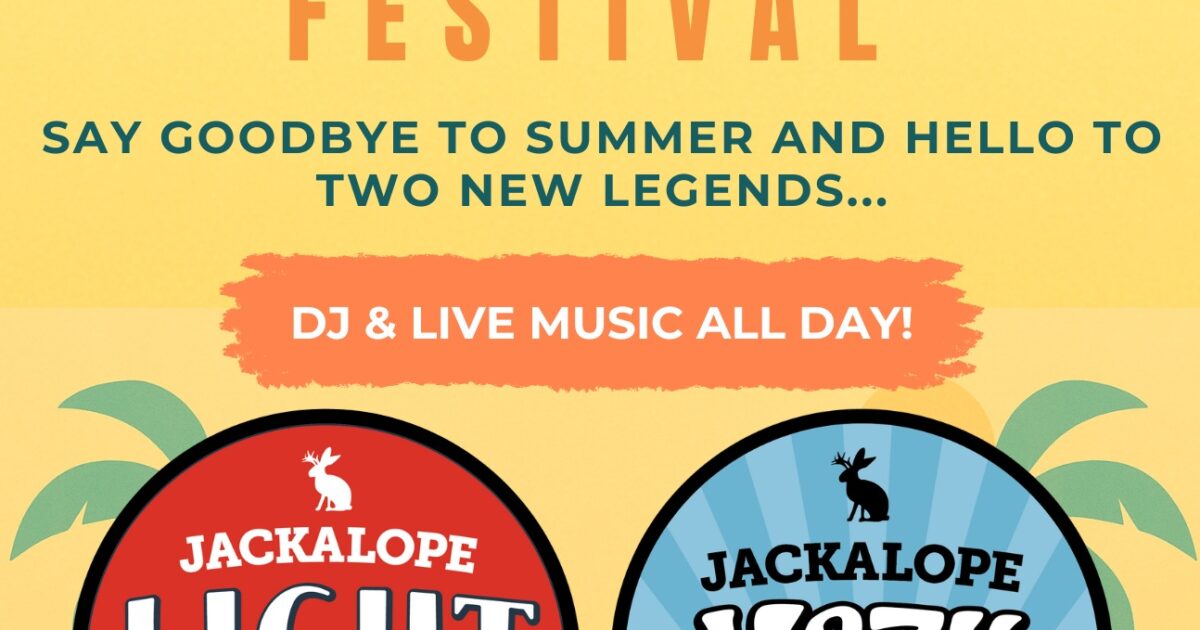 Hazy Days of Summer Festival | Nashville Guru
