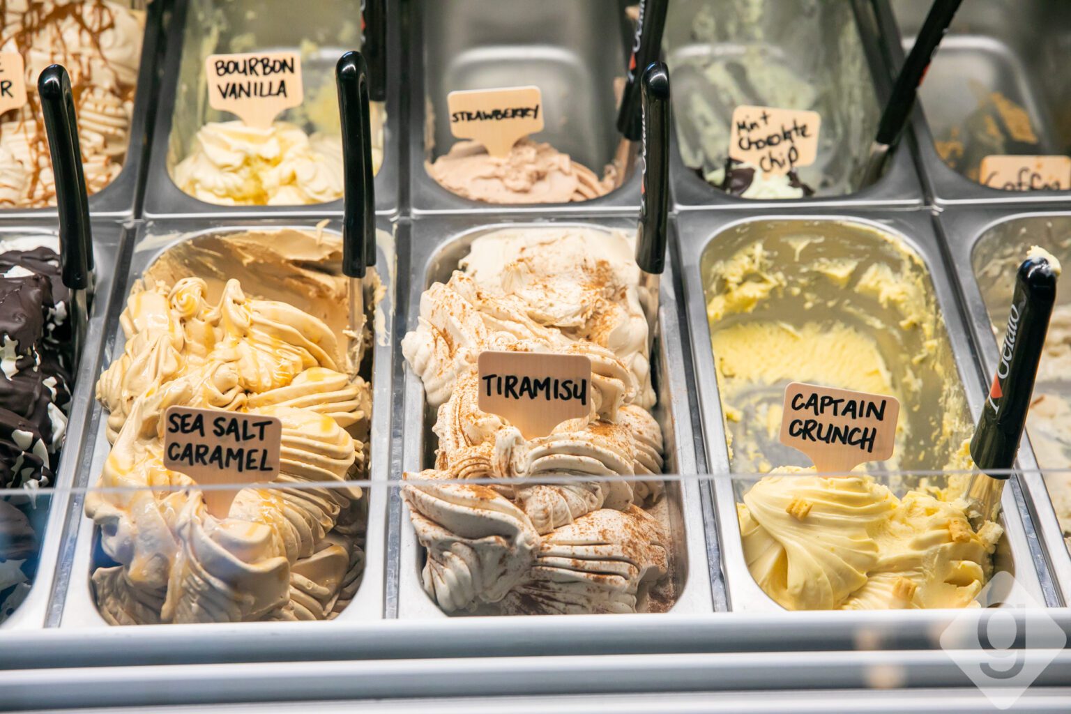 A Look Inside: Lola's European Cafe | Nashville Guru