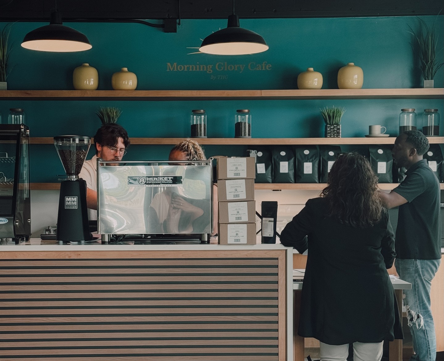 Morning Glory Cafe | Nashville Guru