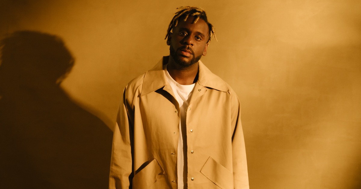 Myles Smith - Nashville Guru