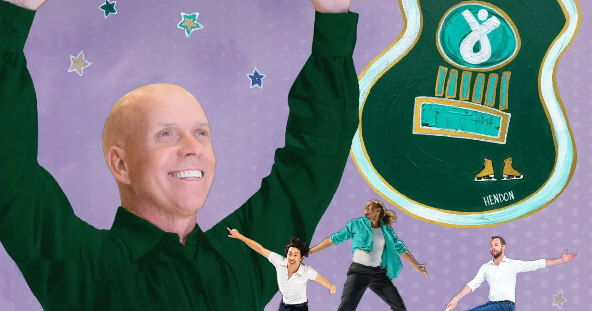 Scott Hamilton & Friends | Nashville Guru