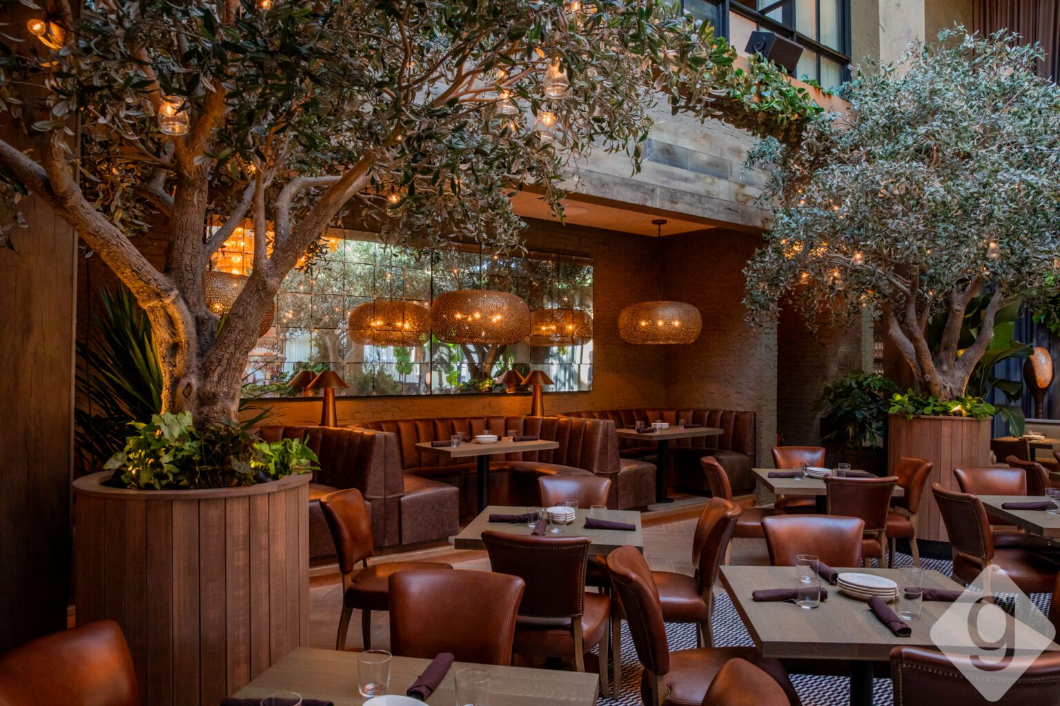 A Look Inside: Aba Nashville | Nashville Guru