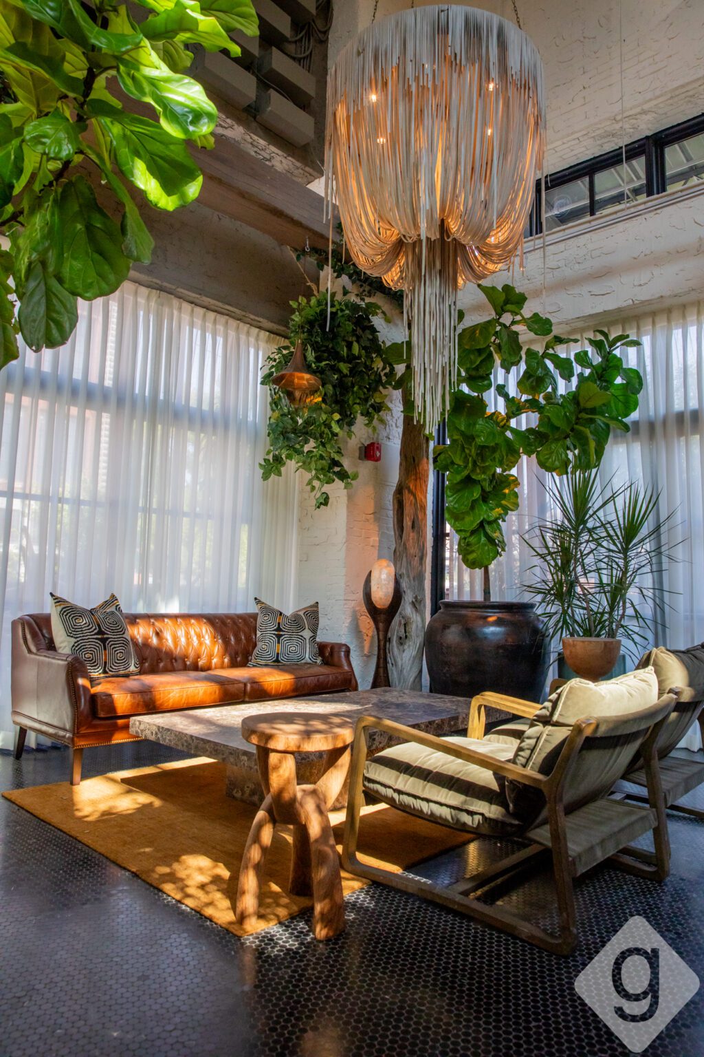 A Look Inside: Aba Nashville | Nashville Guru