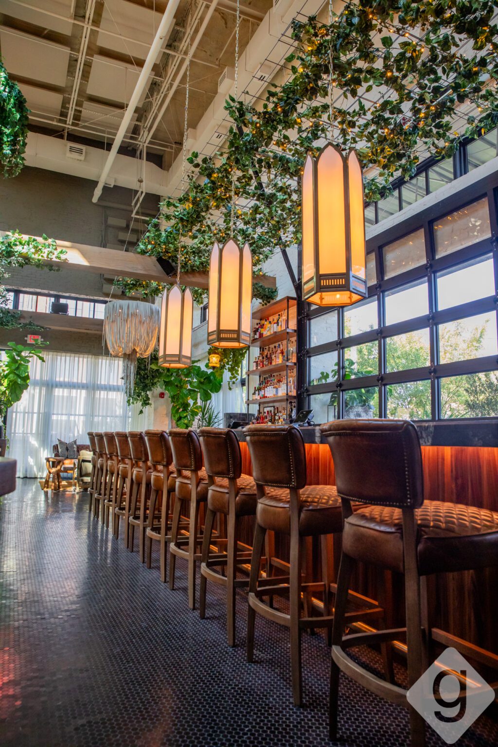 A Look Inside: Aba Nashville | Nashville Guru