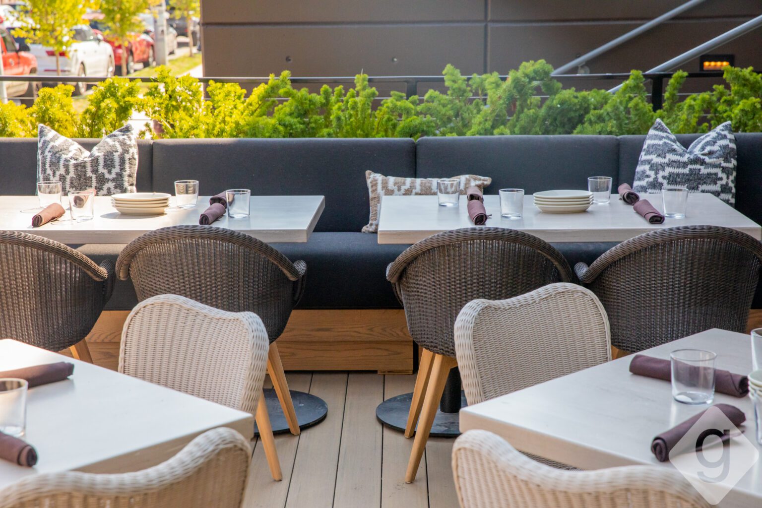 A Look Inside: Aba Nashville | Nashville Guru