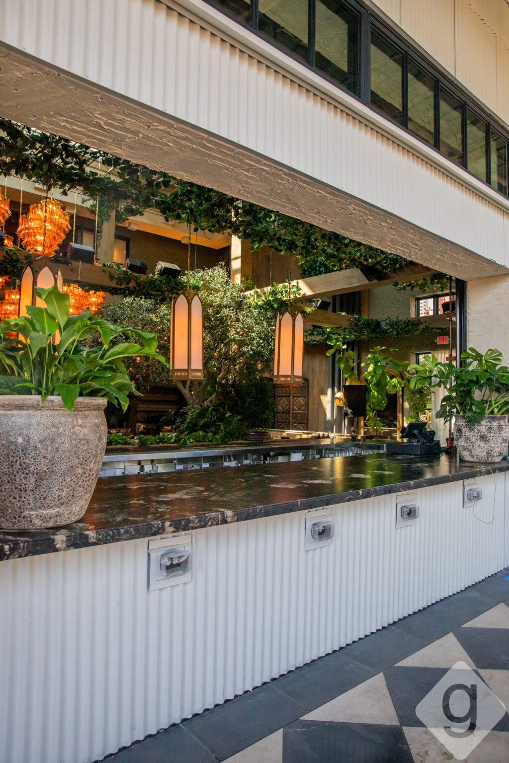 A Look Inside: Aba Nashville | Nashville Guru