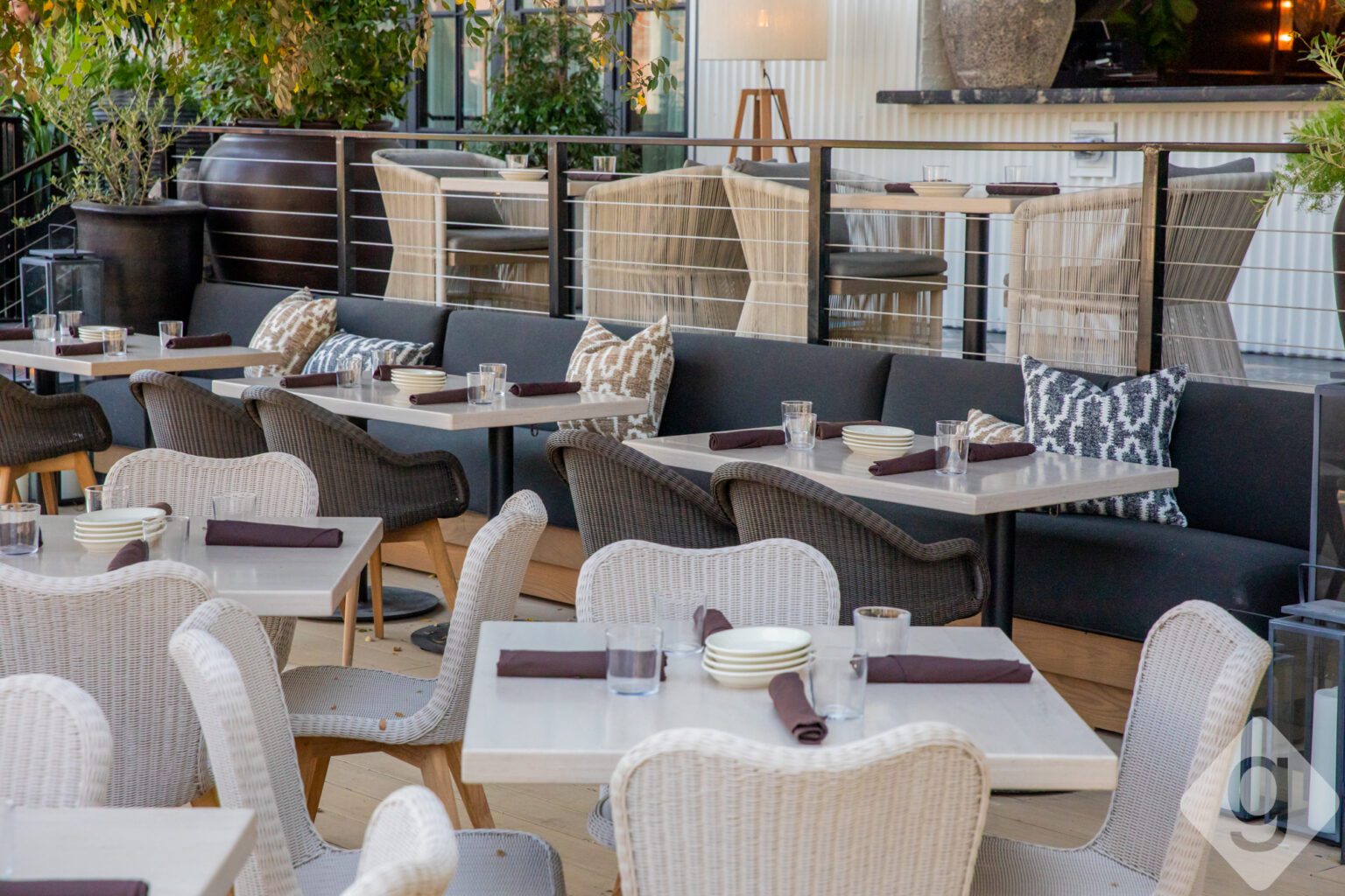 A Look Inside: Aba Nashville | Nashville Guru