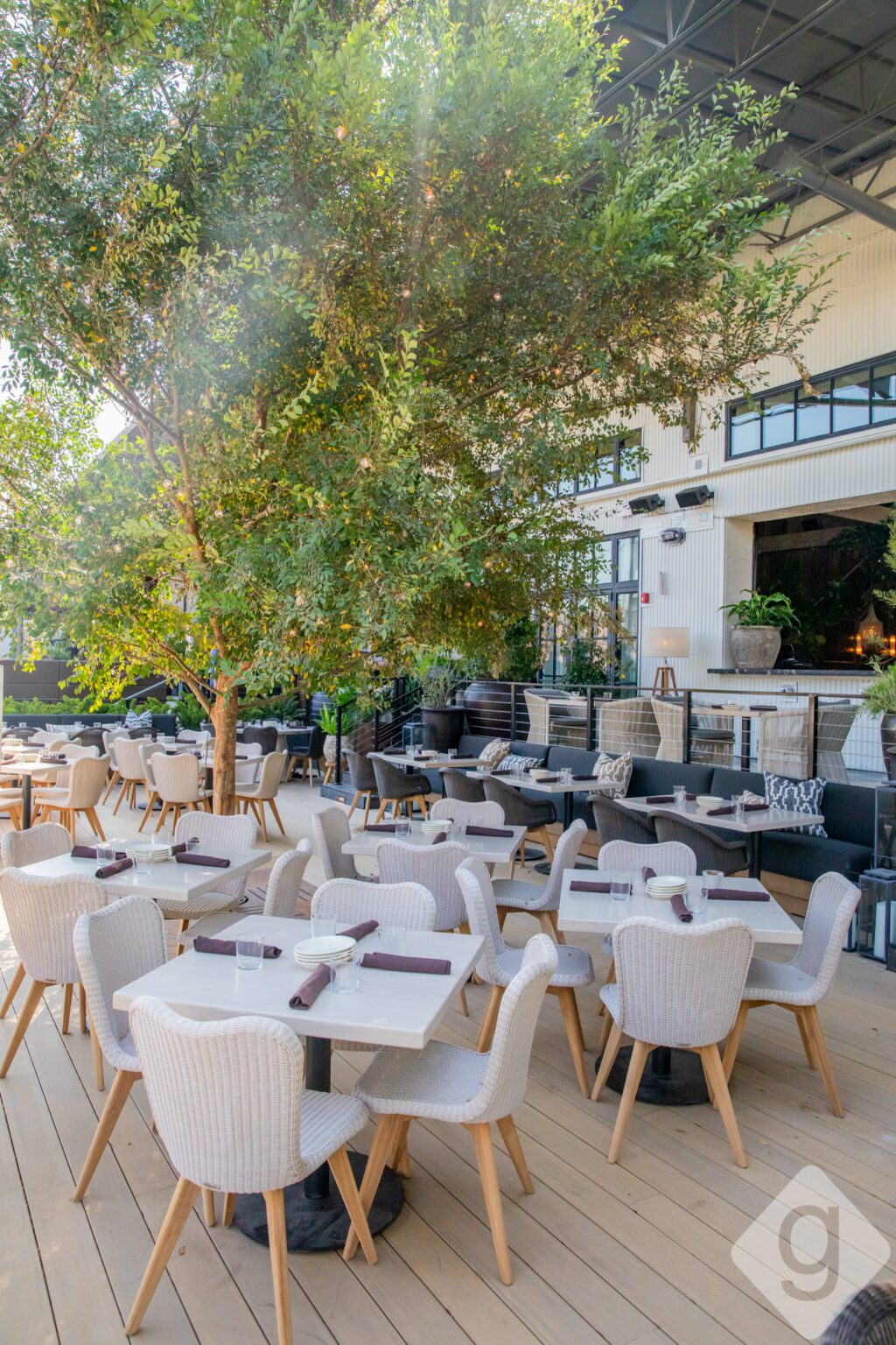 A Look Inside: Aba Nashville | Nashville Guru