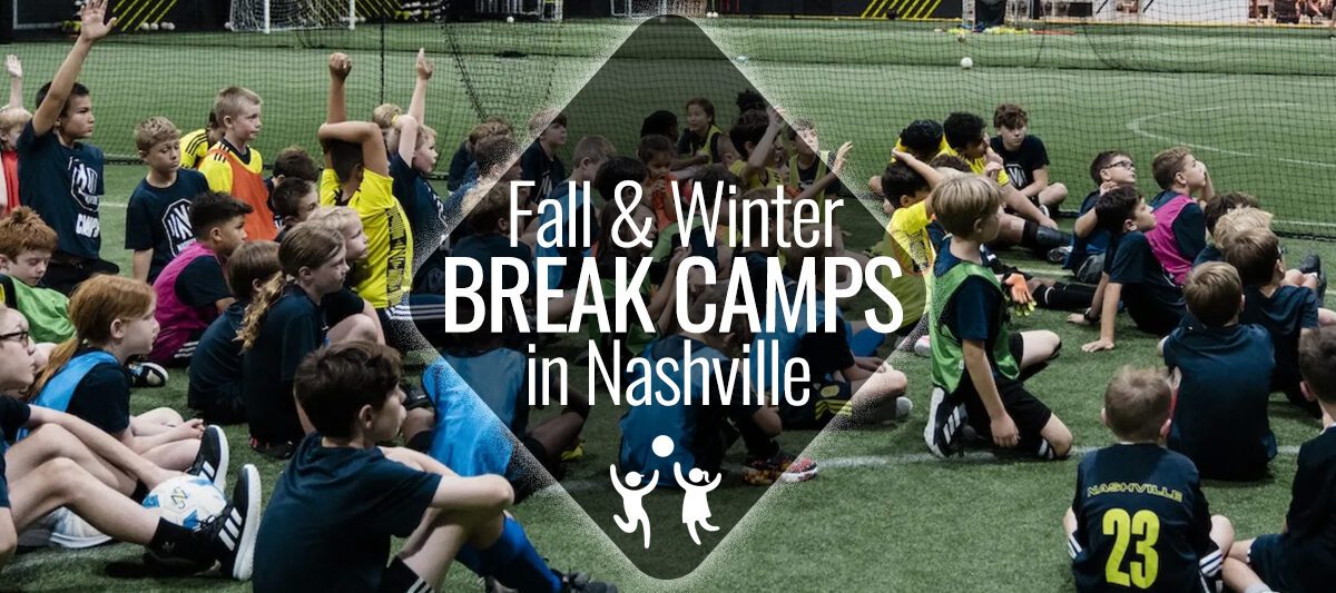Fall and Winter Break Camps in Nashville | Nashville Guru