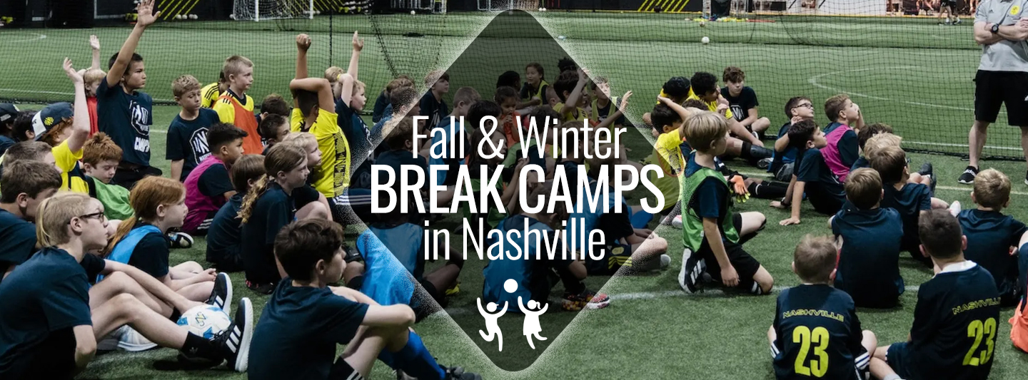 Fall and Winter Break Camps in Nashville | Nashville Guru