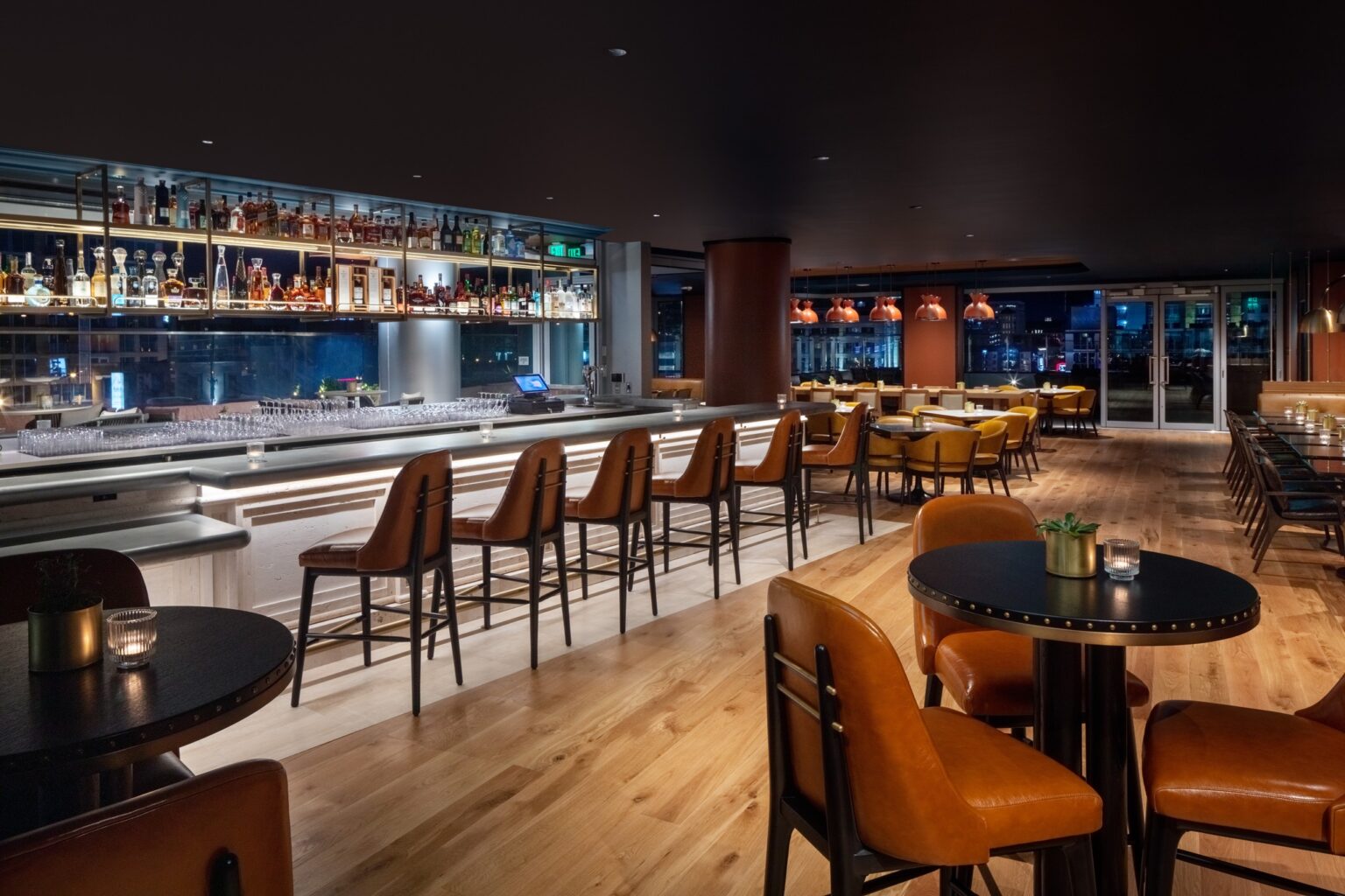 Writer's Round at Thistle & Rye | Nashville Guru