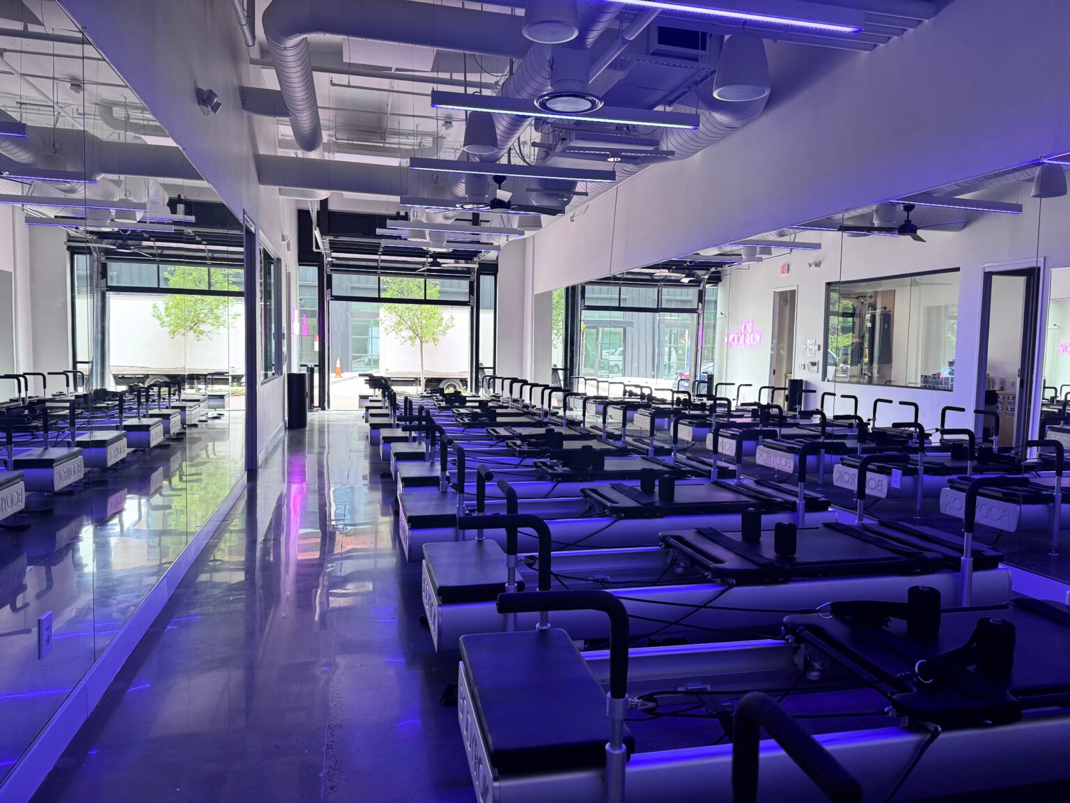 Bodyrok (East) | Nashville Guru