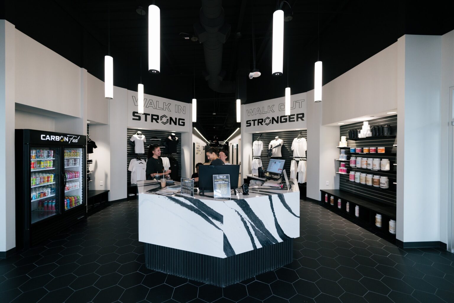 Carbon Performance | Nashville Guru