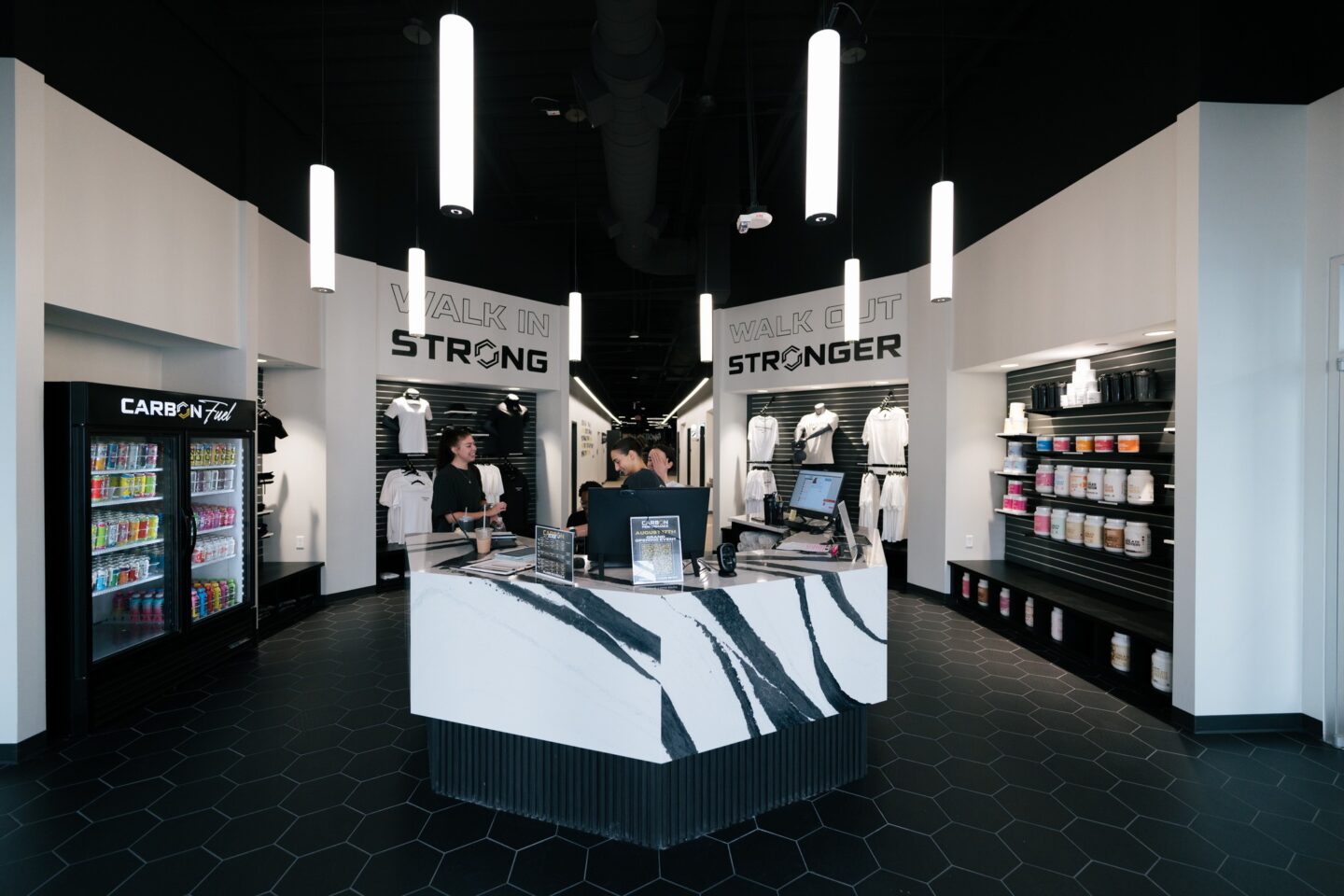 Carbon Performance | Nashville Guru