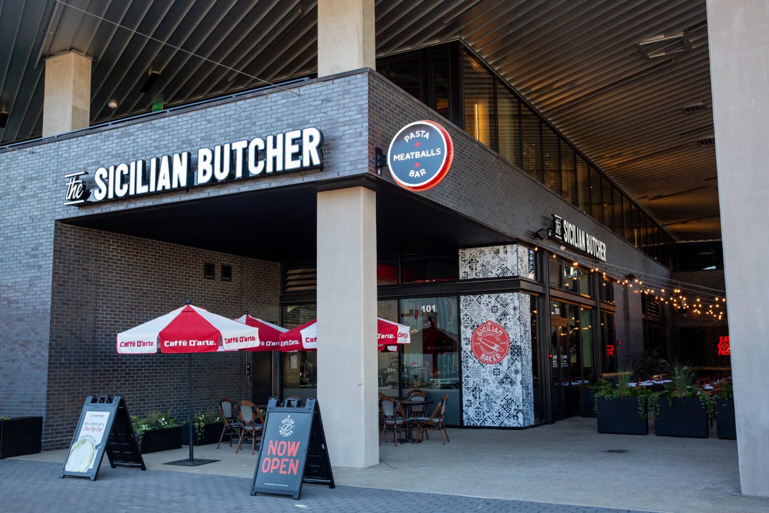 The Sicilian Butcher | Nashville Guru