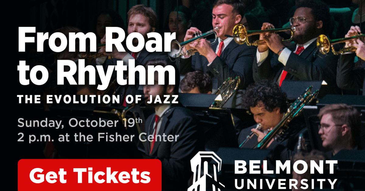 From Roar to Rhythm: The Evolution of Jazz | Nashville Guru