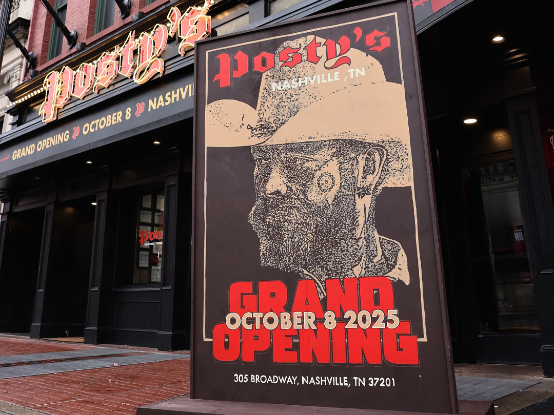 Free Post Malone Concert + Posty's Grand Opening Celebration ...