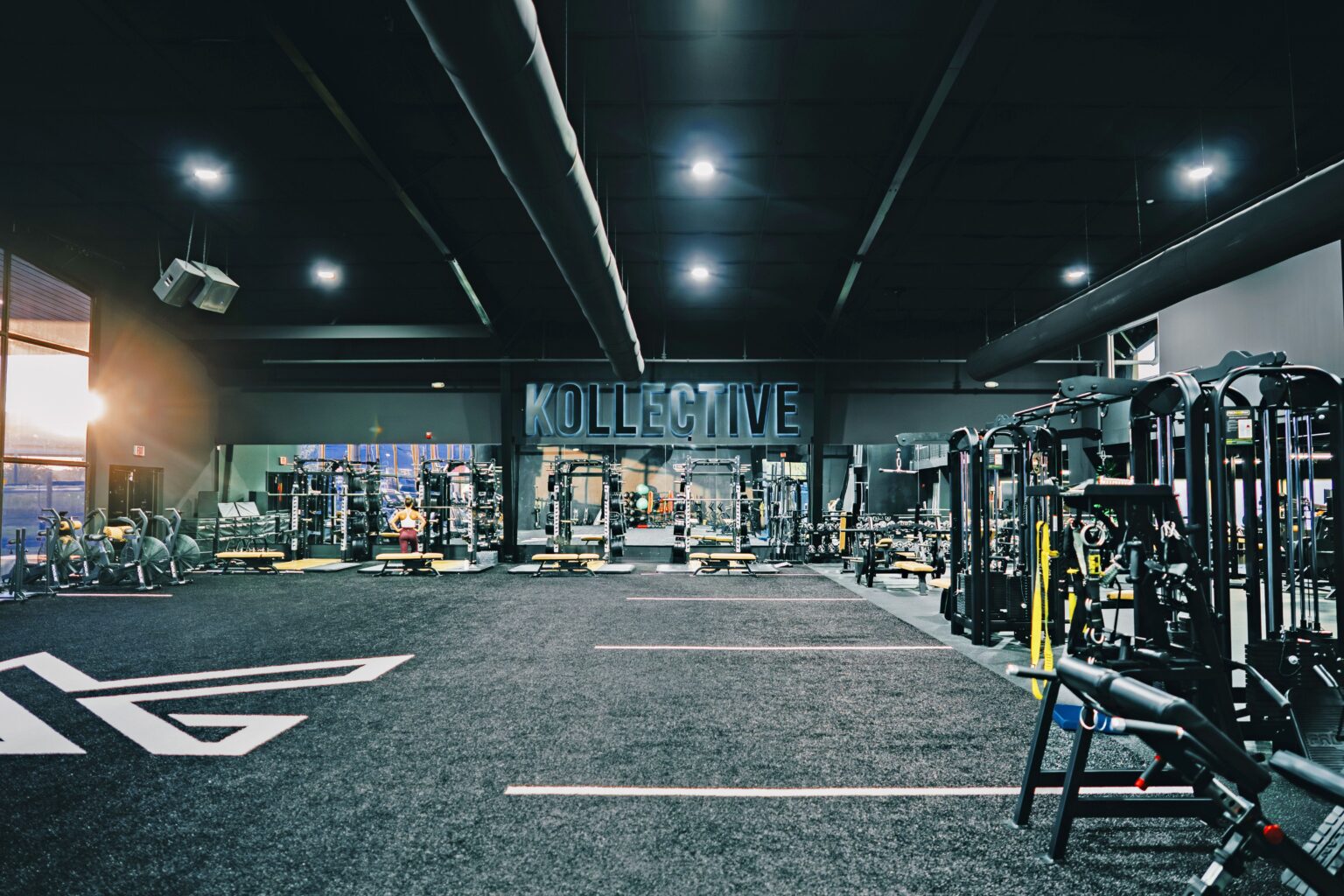 Kollective | Nashville Guru