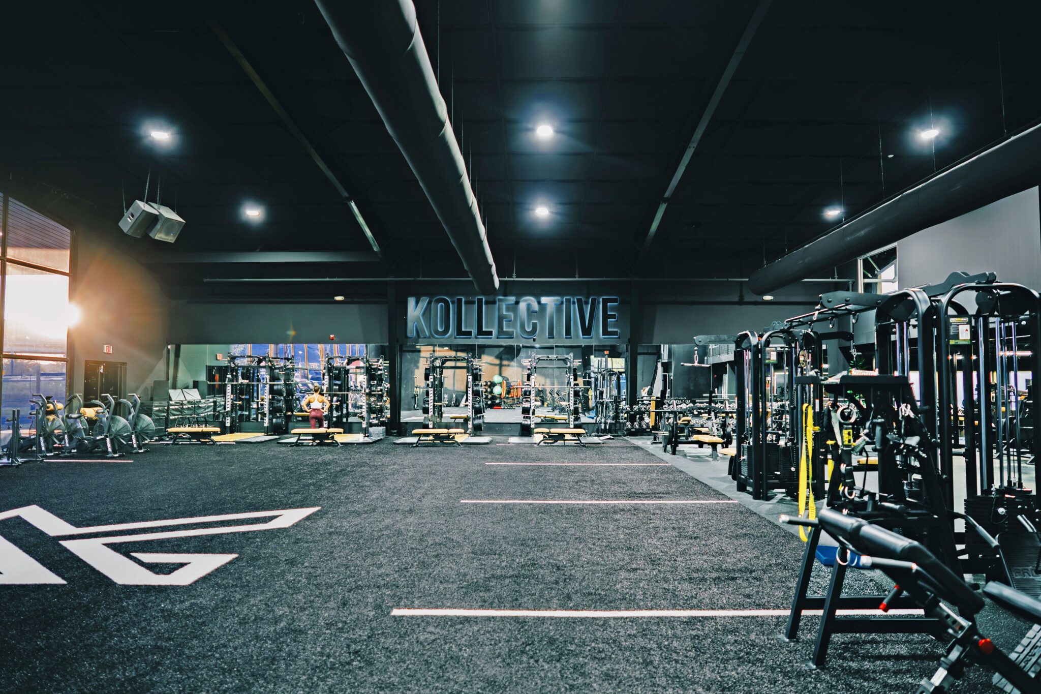 Kollective | Nashville Guru