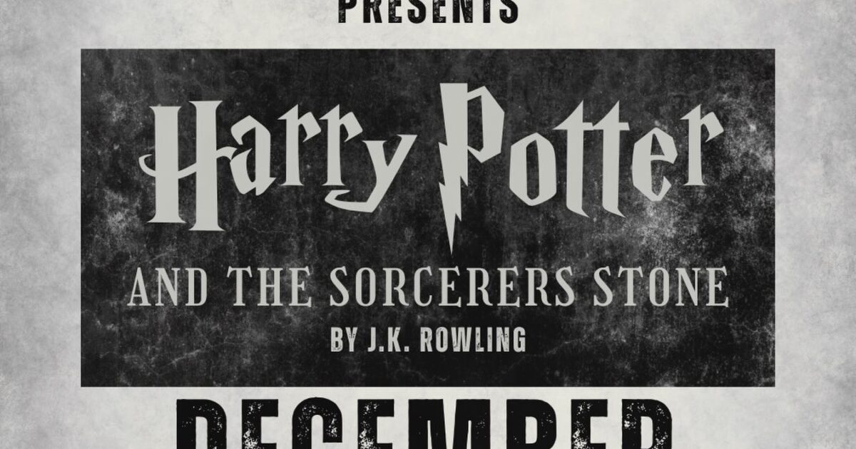 Book Club Trivia: Harry Potter and the Sorcerer's Stone | Nashville Guru