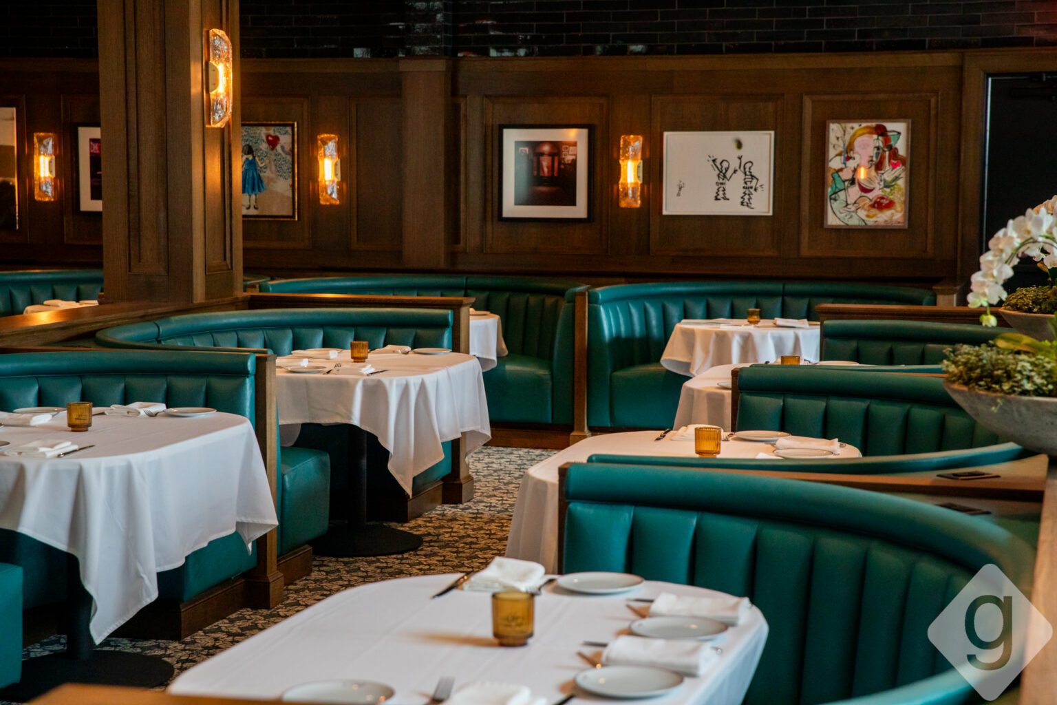 The Best New Restaurants and Bars of 2025 | Nashville Guru