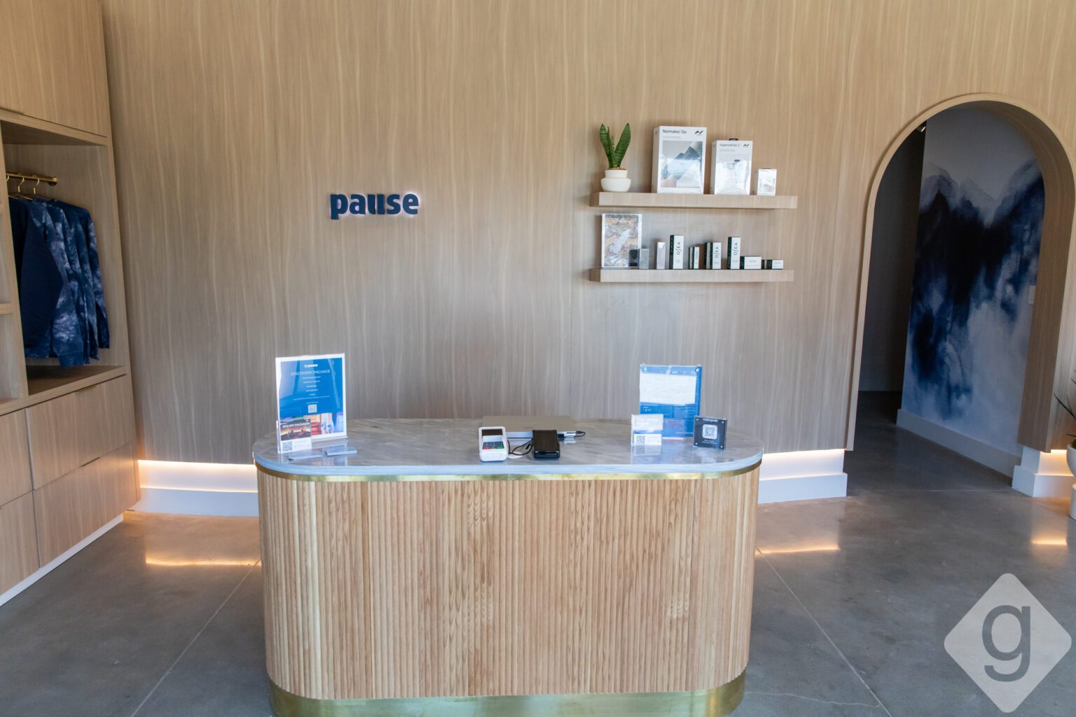 A Look Inside: Pause Studio West Nashville | Nashville Guru