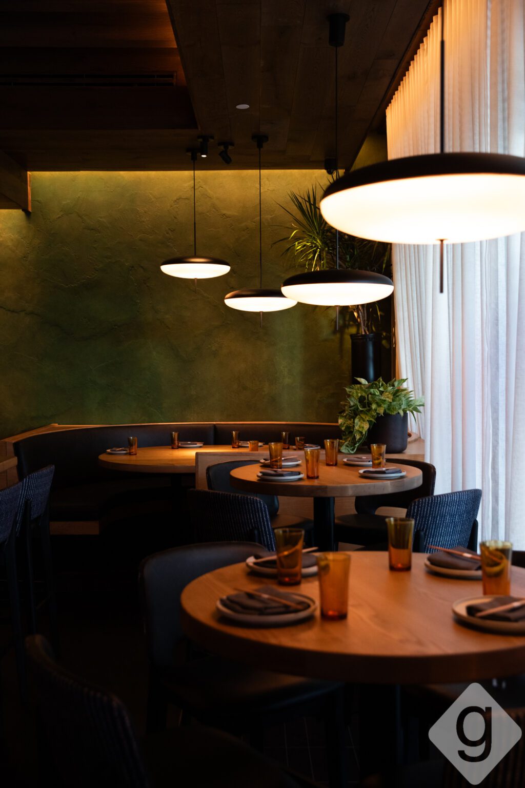 A Look Inside: Sushi-san Nashville | Nashville Guru