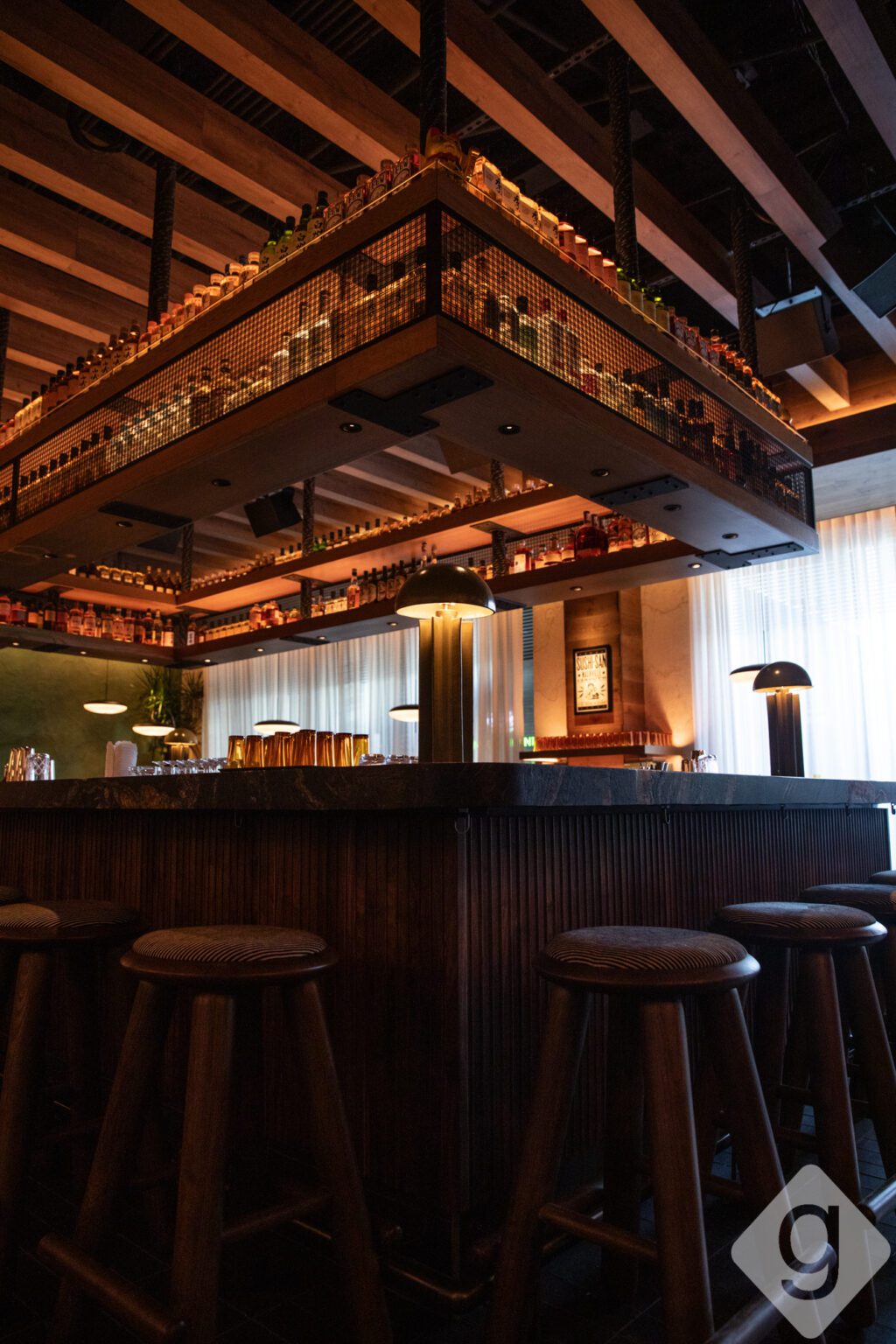 A Look Inside: Sushi-san Nashville | Nashville Guru