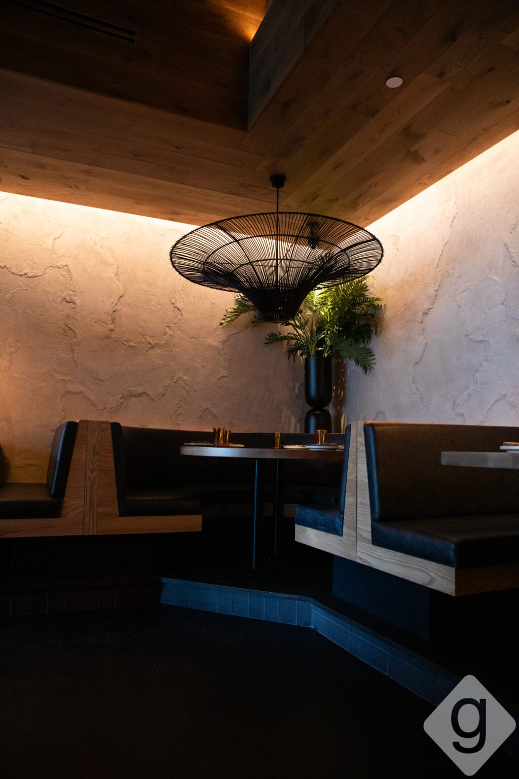 A Look Inside: Sushi-san Nashville | Nashville Guru