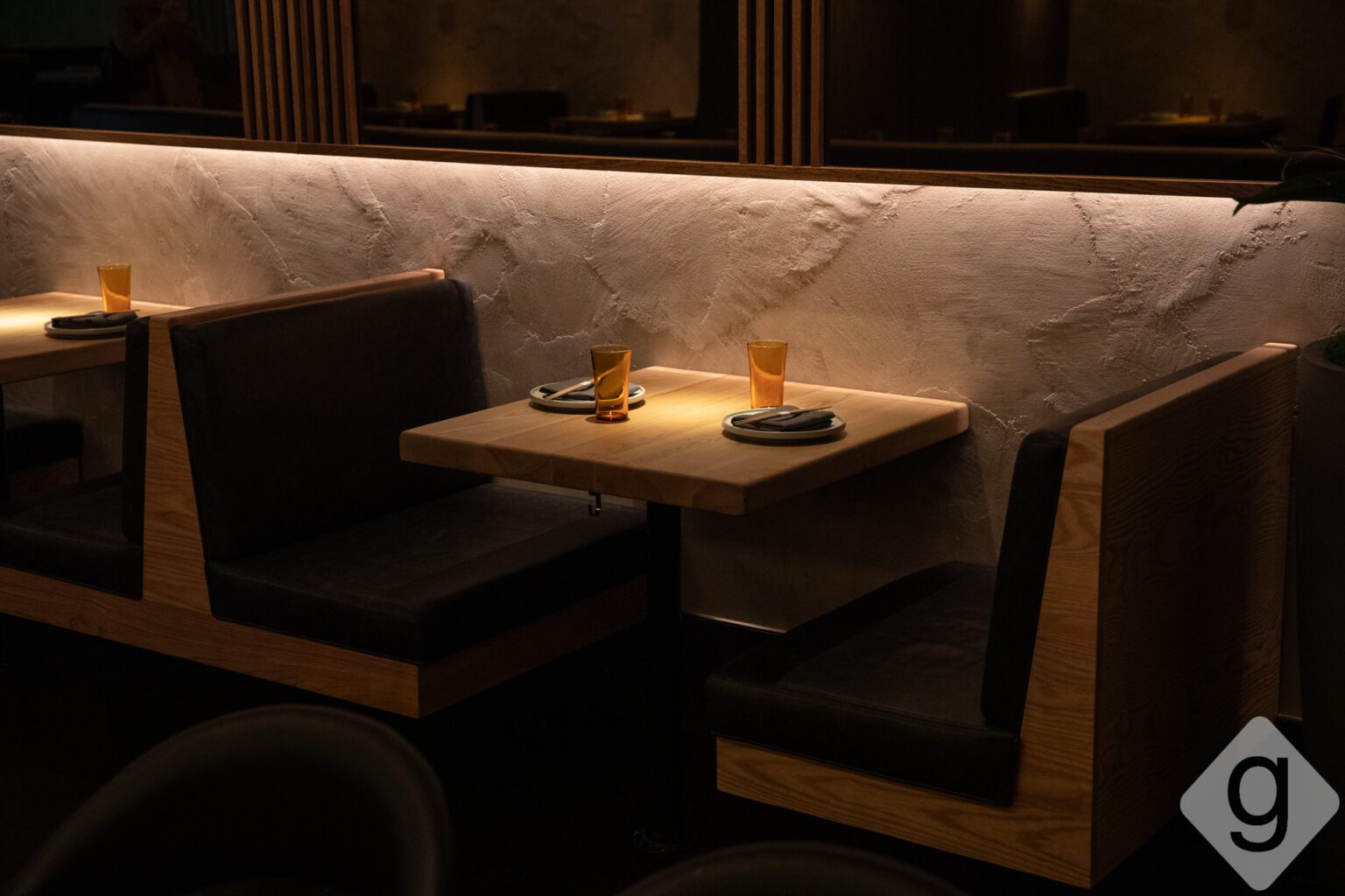 A Look Inside: Sushi-san Nashville | Nashville Guru