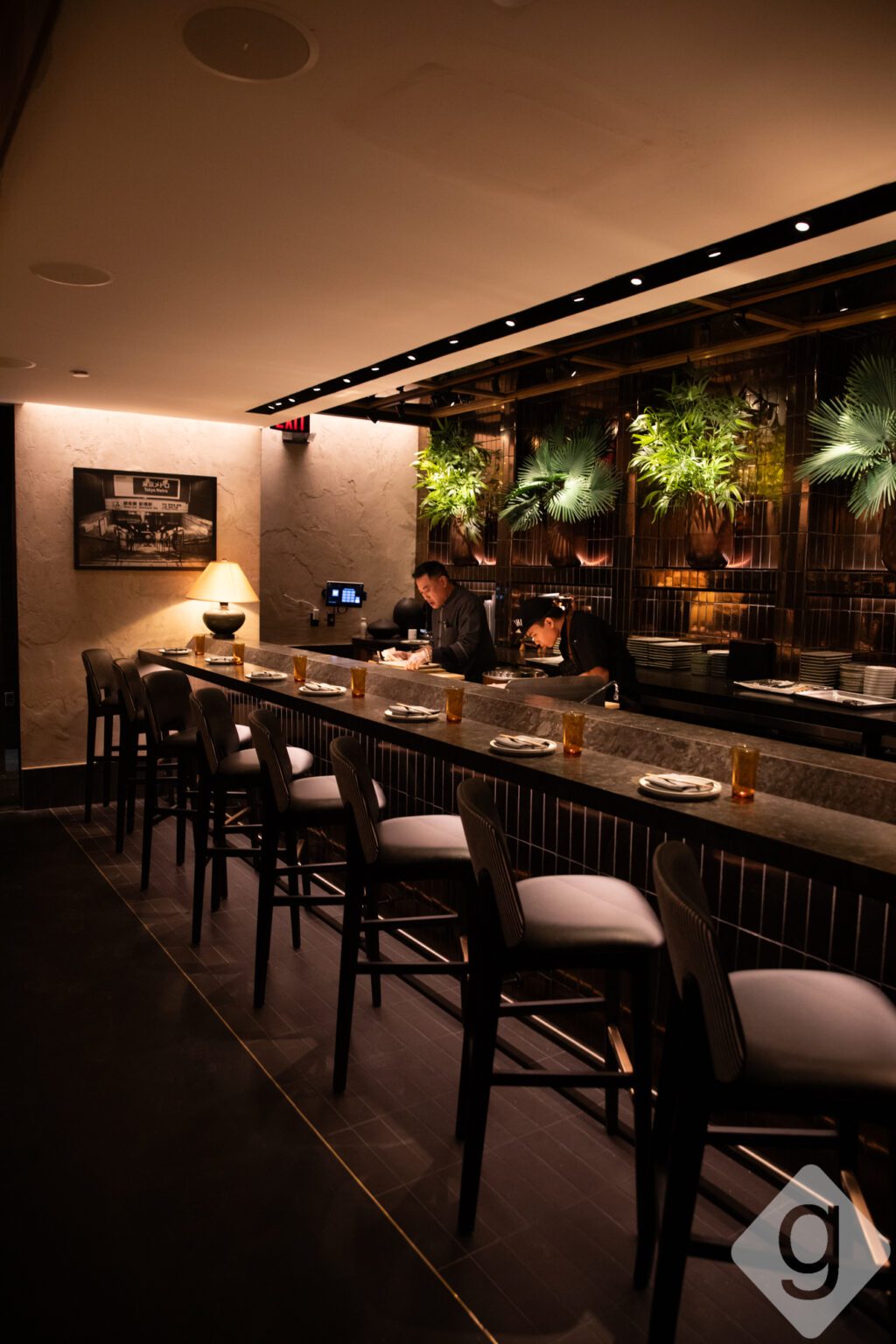 A Look Inside: Sushi-san Nashville | Nashville Guru