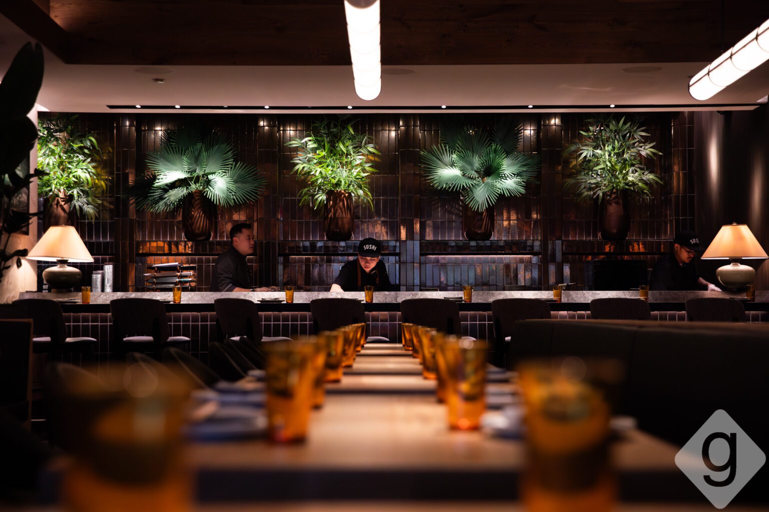 The Best New Restaurants and Bars of 2025 | Nashville Guru